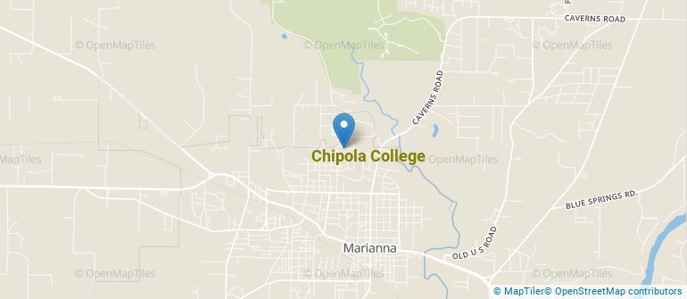 Chipola College Healthcare Majors - Healthcare Degree Search
