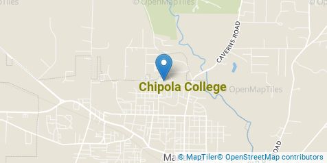 Chipola College Healthcare Majors - Healthcare Degree Search