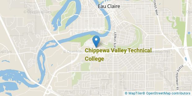 Chippewa Valley Technical College Healthcare Majors - Healthcare Degree ...
