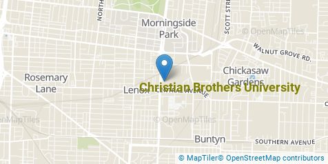 Christian Brothers University Healthcare Majors - Healthcare Degree Search