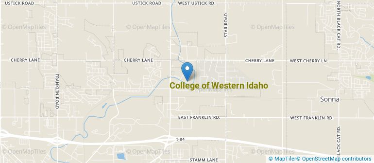 College of Western Idaho Healthcare Majors - Healthcare Degree Search