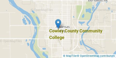 Cowley County Community College Healthcare Majors - Healthcare Degree ...