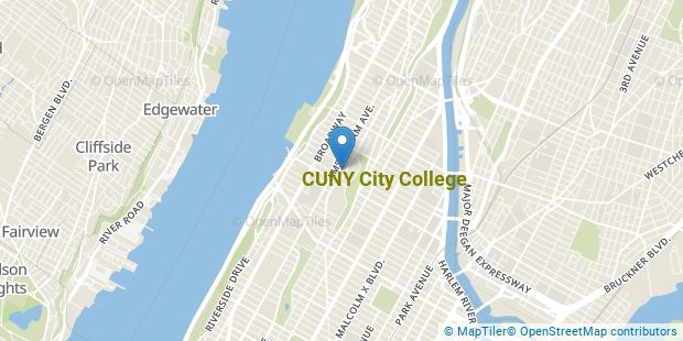 The City College of New York Healthcare Majors - Healthcare Degree Search