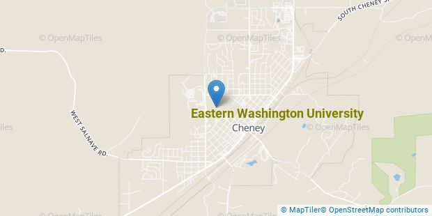 Eastern Washington University Healthcare Majors - Healthcare Degree Search