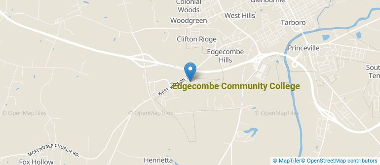 Edgecombe Community College Healthcare Majors - Healthcare Degree Search