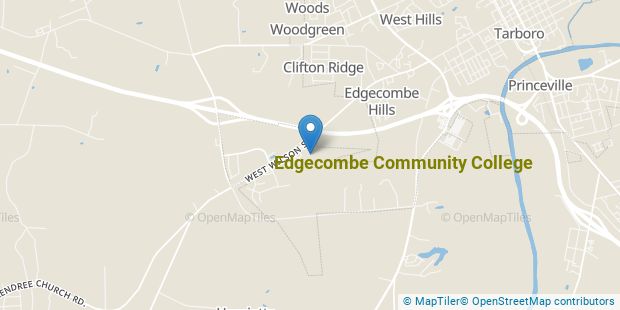 Edgecombe Community College Healthcare Majors - Healthcare Degree Search