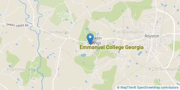 Emmanuel College Healthcare Majors - Healthcare Degree Search