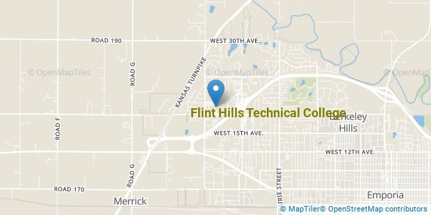 Flint Hills Technical College Healthcare Majors - Healthcare Degree Search