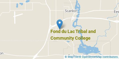 Fond du Lac Tribal and Community College Healthcare Majors - Healthcare ...