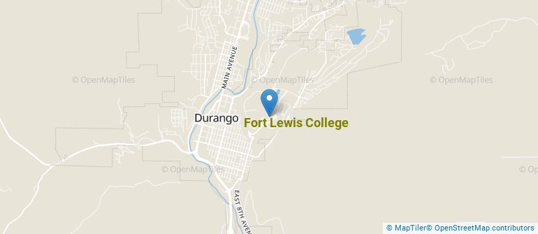 Fort Lewis College Healthcare Majors - Healthcare Degree Search