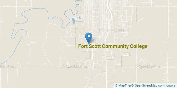 Fort Scott Community College Healthcare Majors - Healthcare Degree Search