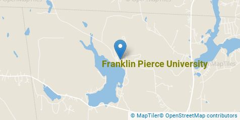 Franklin Pierce University Healthcare Majors - Healthcare Degree Search