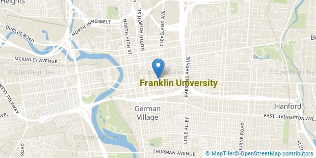 Franklin University Healthcare Majors - Healthcare Degree Search