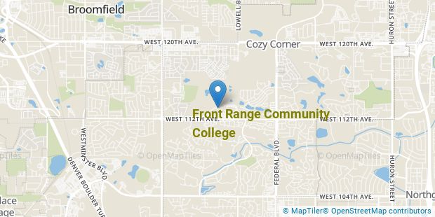 Front Range Community College Healthcare Majors - Healthcare Degree Search