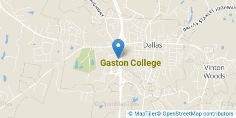Gaston College Healthcare Majors - Healthcare Degree Search