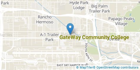 GateWay Community College Healthcare Majors - Healthcare Degree Search