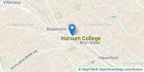 Harcum College Healthcare Majors - Healthcare Degree Search