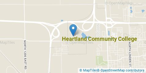 Heartland Community College Healthcare Majors - Healthcare Degree Search