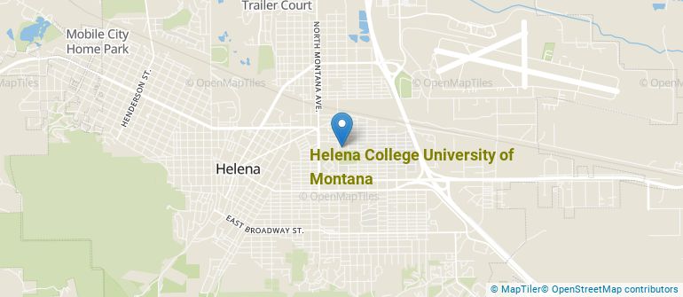 Helena College University of Montana Healthcare Majors - Healthcare ...