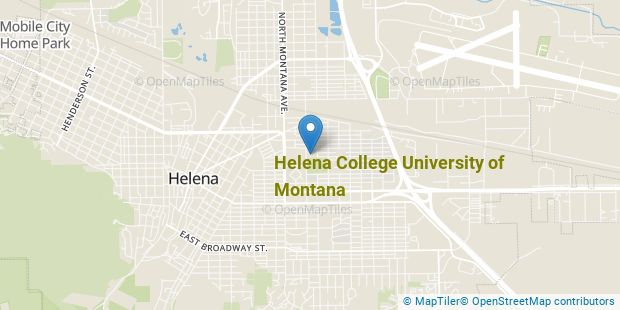 Helena College University of Montana Healthcare Majors - Healthcare ...