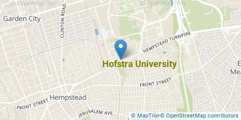 Hofstra University Healthcare Majors - Healthcare Degree Search
