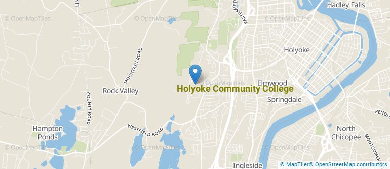 Holyoke Community College Healthcare Majors - Healthcare Degree Search