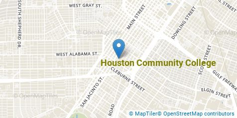 Houston Community College Healthcare Majors - Healthcare Degree Search