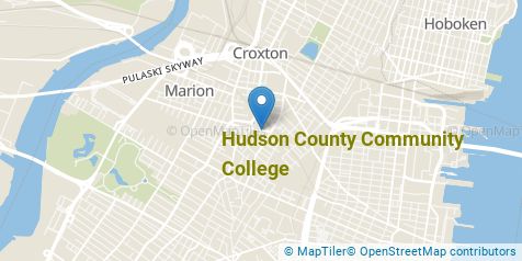 Hudson County Community College Healthcare Majors - Healthcare Degree ...