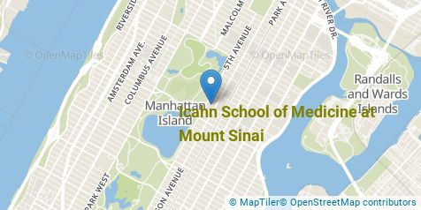 Icahn School of Medicine at Mount Sinai Healthcare Majors - Healthcare ...