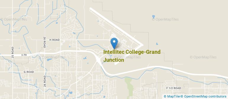 Intellitec College - Grand Junction Healthcare Majors - Healthcare ...