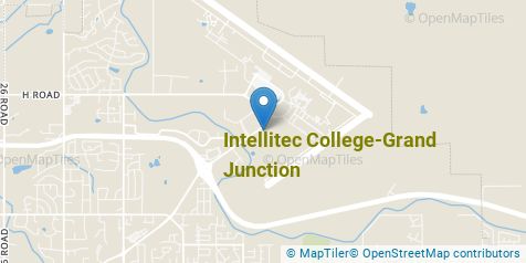 Intellitec College - Grand Junction Healthcare Majors - Healthcare ...