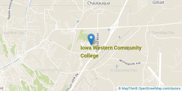Iowa Western Community College Healthcare Majors - Healthcare Degree Search