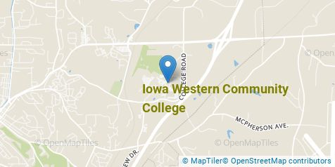 Iowa Western Community College Healthcare Majors - Healthcare Degree Search