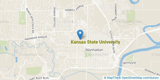 Kansas State University Healthcare Majors - Healthcare Degree Search
