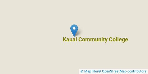 Kauai Community College Healthcare Majors - Healthcare Degree Search