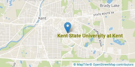 Kent State University at Kent Healthcare Majors - Healthcare Degree Search