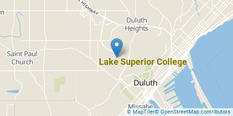 Lake Superior College Healthcare Majors - Healthcare Degree Search