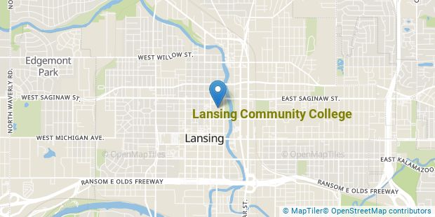 Lansing Community College Healthcare Majors - Healthcare Degree Search