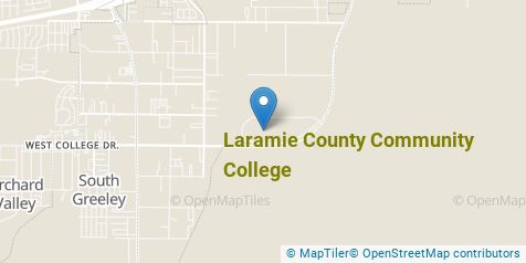 Laramie County Community College Healthcare Majors - Healthcare Degree ...