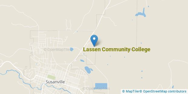 Lassen Community College Healthcare Majors - Healthcare Degree Search