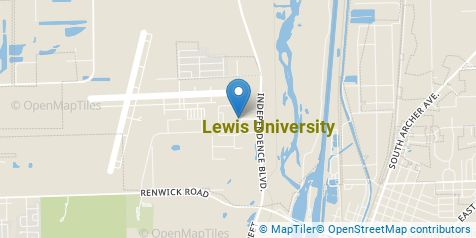 Lewis University Healthcare Majors - Healthcare Degree Search