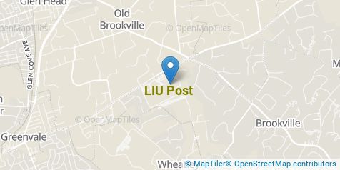 LIU Post Healthcare Majors - Healthcare Degree Search