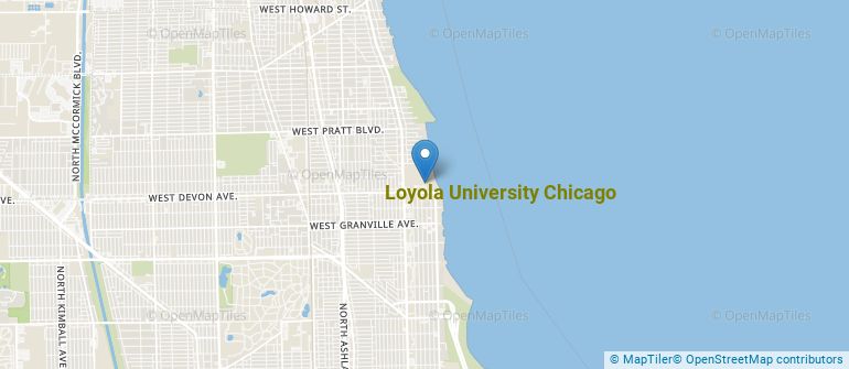 Loyola University Chicago Healthcare Majors - Healthcare Degree Search
