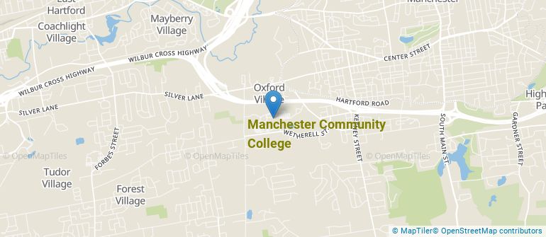 Manchester Community College Healthcare Majors - Healthcare Degree Search