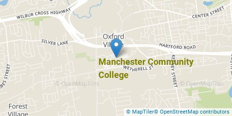 Manchester Community College Healthcare Majors - Healthcare Degree Search