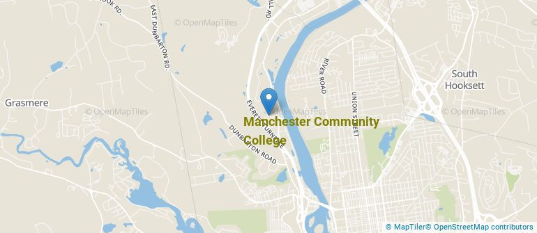 Manchester Community College Healthcare Majors - Healthcare Degree Search