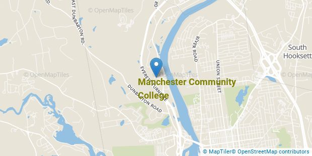 Manchester Community College Healthcare Majors - Healthcare Degree Search