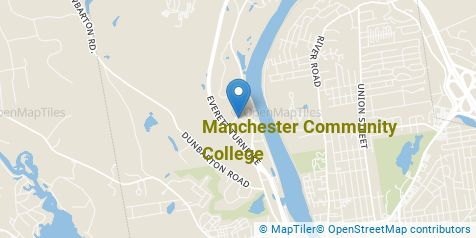 Manchester Community College Healthcare Majors - Healthcare Degree Search