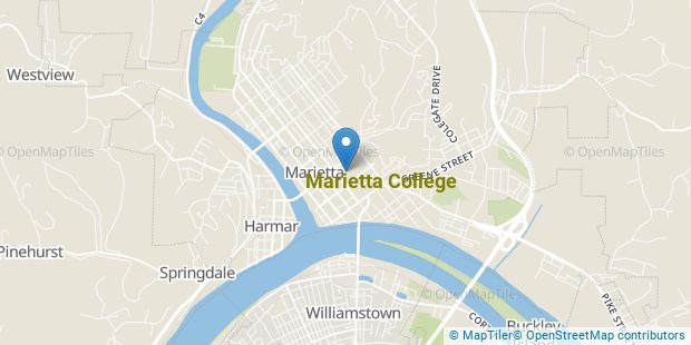 Marietta College Healthcare Majors - Healthcare Degree Search