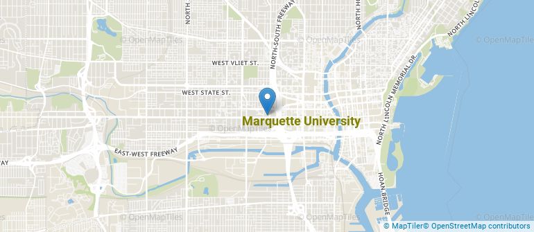 Marquette University Healthcare Majors - Healthcare Degree Search